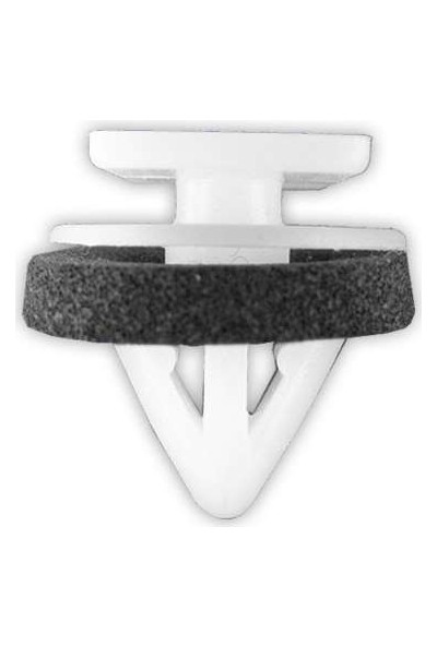 Starklips Klips Plaka Kıskacı -H Hyundai Tucson 5'Li Paket Starklips Klips Plaka Kıskacı -H Hyundai Tucson 5'Li Paket