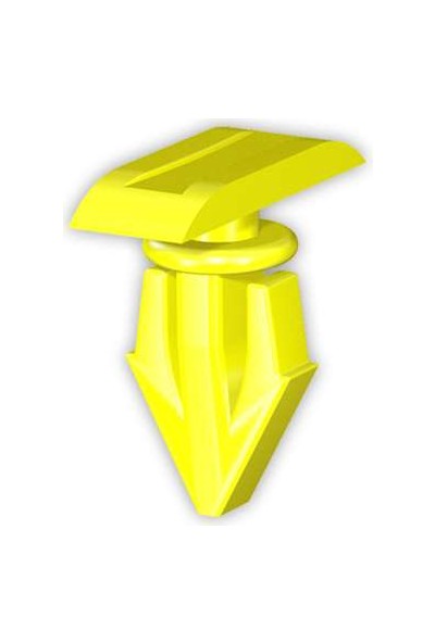 Starklips Klips Toz Fitil Sarı 82132-22100 Hyundai Starklips Klips Toz Fitil Sarı 82132-22100 Hyundai