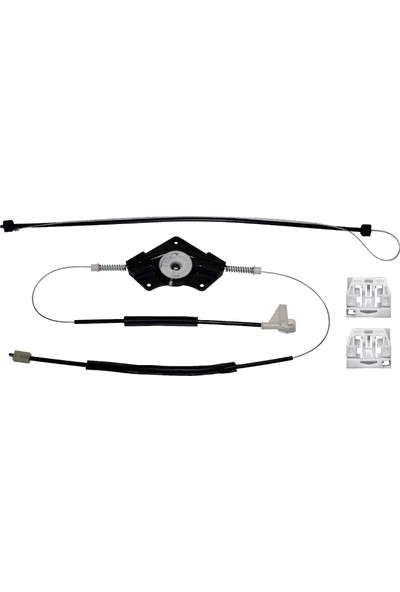 Starklips Set Cam R Ön Skoda Octavia 2 2004-2008 Sarmalı Starklips Set Cam R Ön Skoda Octavia 2 2004-2008 Sarmalı