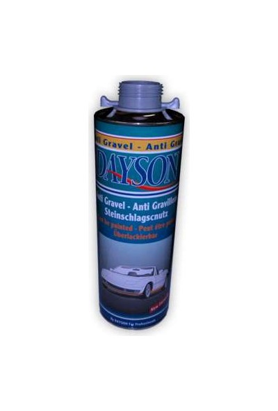 Dayson Pütür Gri 1Kg