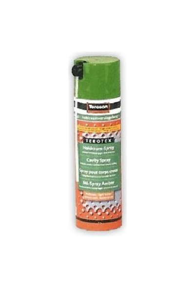 Teroson Mum Sprey Sarı 500Ml 15571A Teroson Mum Sprey Sarı 500Ml 15571A