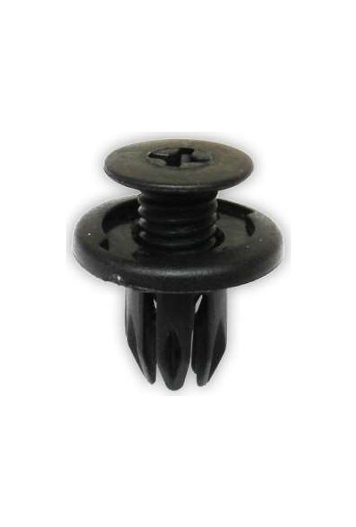 Starklips Klips Ssangyong Sp Honda 5'Li Paket Starklips Klips Ssangyong Sp Honda 5'Li Paket
