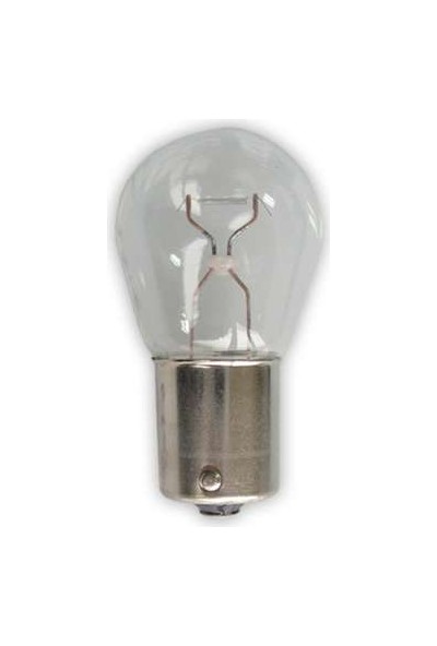 Osram Ampul Sinyal 93 Tek Duy 12V 21W 7506 2 Li Paket Osram Ampul Sinyal 93 Tek Duy 12V 21W 7506 2 Li Paket