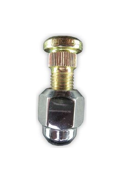 Starklips Bijon Tk Ön Sağ Hyundai H100 Kapalı Somun 5134 Starklips Bijon Tk Ön Sağ Hyundai H100 Kapalı Somun 5134