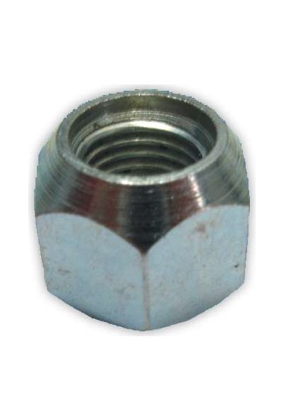 Starklips Bijon Somunu Ws Ford Fiesta 5'Li Paket