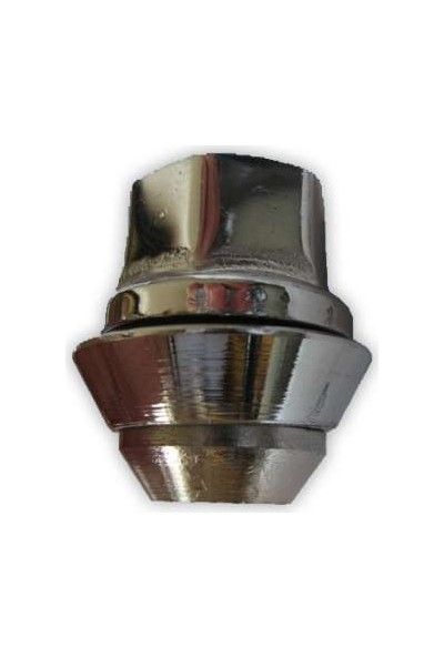 Starklips Bijon Somunu Çelik Jant Ford Connect 2876