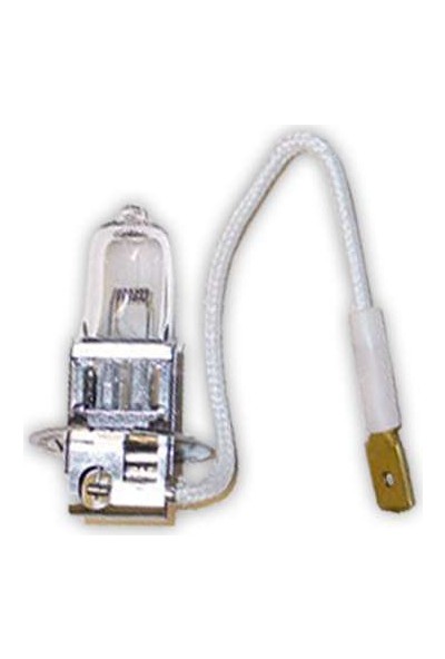 Osram Ampul Far H3 24V 70W 64156 Osram Ampul Far H3 24V 70W 64156