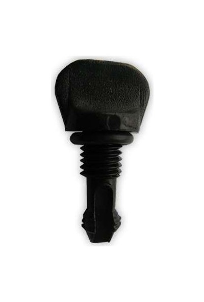 Starklips Klips Radyatör Musluğu Fiat Tofaş 5'Li Paket Starklips Klips Radyatör Musluğu Fiat Tofaş 5'Li Paket