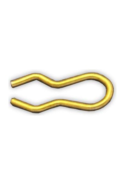 Starklips Segman Tel Fren Kızak Fiat Tofaş 5'Li Paket