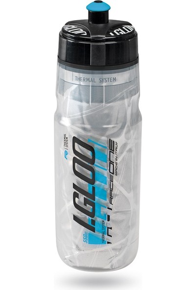Raceone I.Gloo Termal Matara 550 Ml Raceone I.Gloo Termal Matara 550 Ml