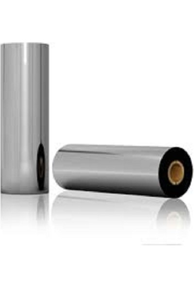Usb Wax Ribon 110mmx74mt