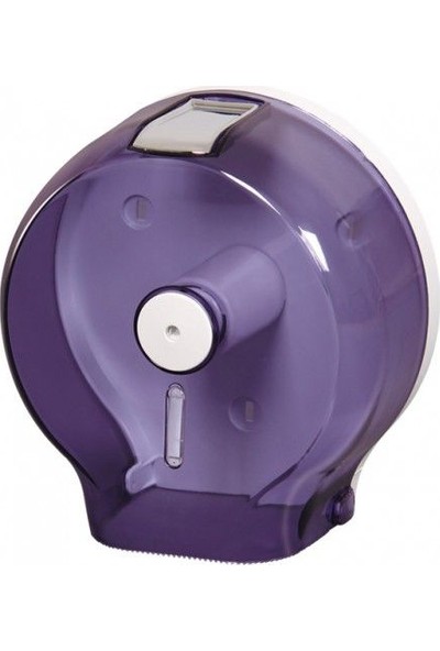 Safell Tuvalet Kağıdı Dispenseri Jumbo - Alttan Çekmeli Safell Tuvalet Kağıdı Dispenseri Jumbo - Alttan Çekmeli