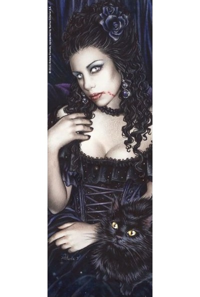 Heye 75 Parça Favole Curly Puzzle (Victoria Frances) Heye 75 Parça Favole Curly Puzzle (Victoria Frances)