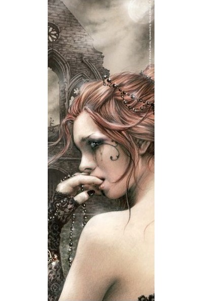 Heye 75 Parça Favole Shoulder Puzzle Heye 75 Parça Favole Shoulder Puzzle