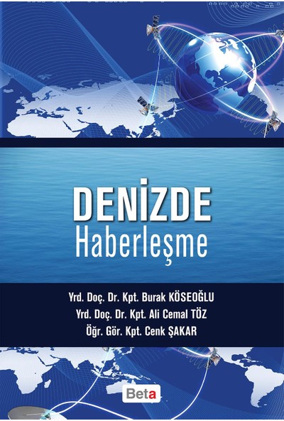Denizde Haberleşme