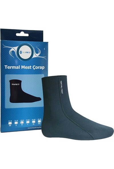 Hyd Şifa Termal Mest Se Geçirmez