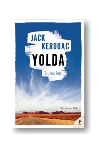 Yolda - Jack Kerouac