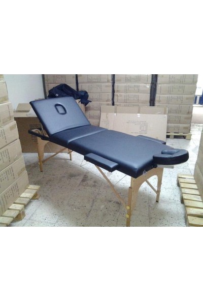 Altınsefa Portatif Katlanır Sedye