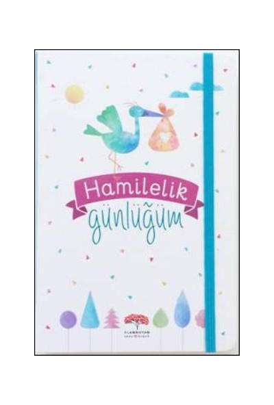 Hamilelik Günlüğüm