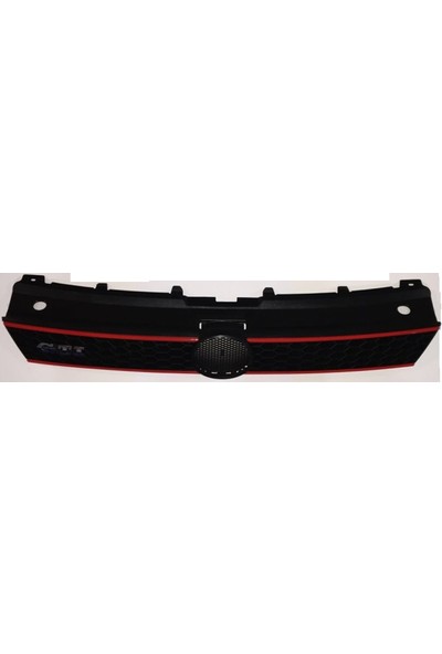 Wolcar Volkswagen Ön Panjur Polo (Gti) 2010-2014 Wolcar Volkswagen Ön Panjur Polo (Gti) 2010-2014