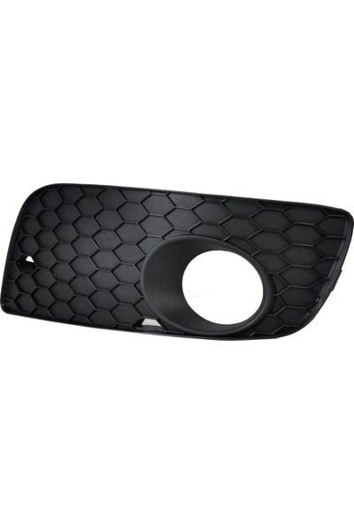 Wolcar Volkswagen Golf 5 2005-2009 (Gti) Sis Kapağı Sisli Sol