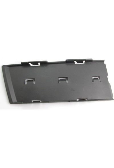 Wolcar Audi A4 2005-2008 Ön Tampon Alt Kapağı Sağ