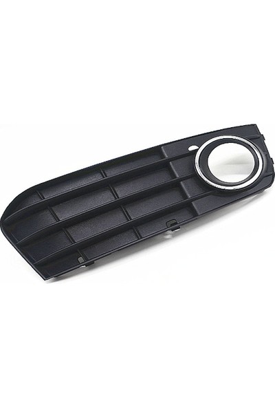 Wolcar Audi A4-A4Quattro 2008-2012 Sis Kapağı Sisli Nikelajlı Sağ