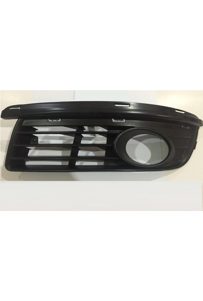 Wolcar Volkswagen Jetta 2006-2011 Sis Kapağı Sisli (Nikelajsız) Sol Wolcar Volkswagen Jetta 2006-2011 Sis Kapağı Sisli (Nikelajsız) Sol