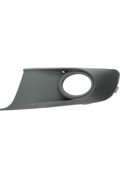 Wolcar Volkswagen Caddy 2011-2014 Sis Kapağı Sisli Nikelajsız Sol Wolcar Volkswagen Caddy 2011-2014 Sis Kapağı Sisli Nikelajsız Sol