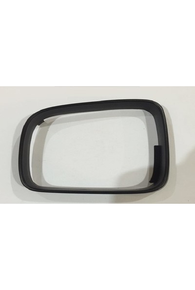 Wolcar Volkswagen Transporter T5 Ayna Çerçevesi Sol Wolcar Volkswagen Transporter T5 Ayna Çerçevesi Sol