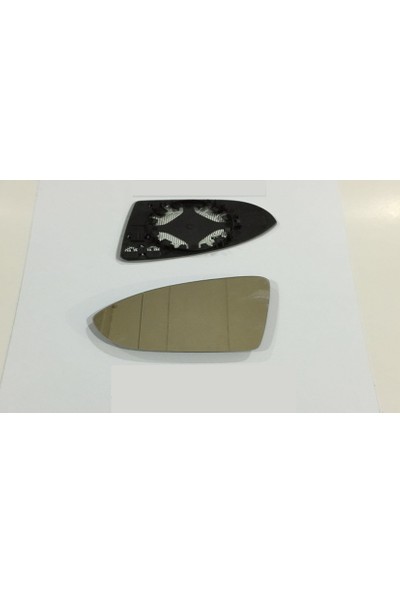 Wolcar Volkswagen Ayna Camı Golf7 2014 Sağ