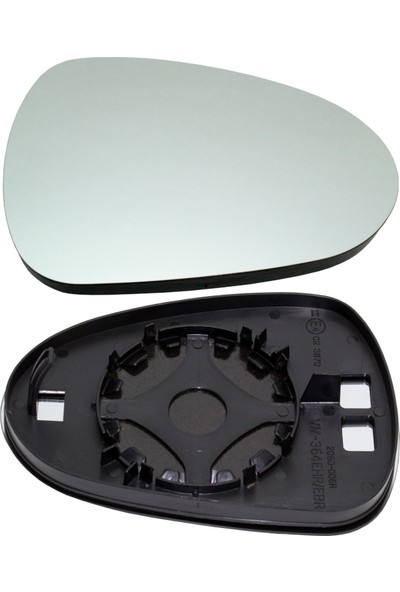 Wolcar Seat İbiza 2008-2012 Ayna Camı Sağ Wolcar Seat İbiza 2008-2012 Ayna Camı Sağ