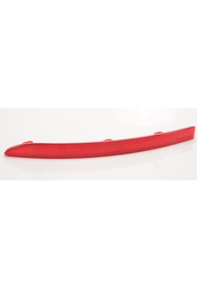 Wolcar Volkswagen Arka Tampon Reflektörü Tiguen 2008-2015 Sağ Wolcar Volkswagen Arka Tampon Reflektörü Tiguen 2008-2015 Sağ