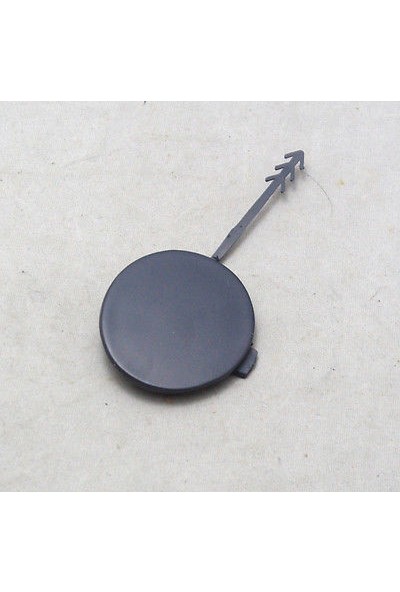 Wolcar Volkswagen Çeki Demir Kapağı Arka Caddy 2015