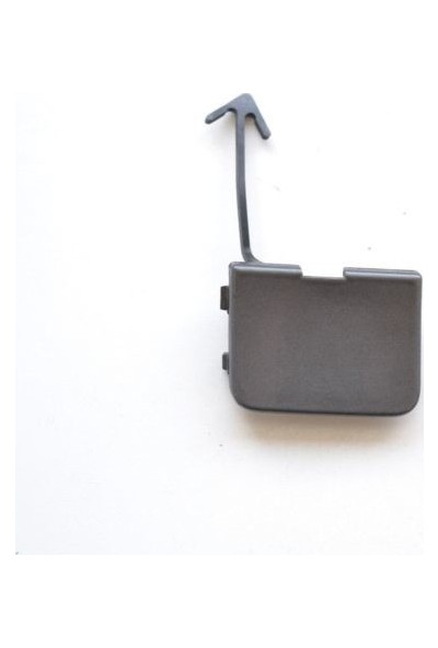 Wolcar Volkswagen Çeki Demir Kapağı Arka Passat 2005-2011 Wolcar Volkswagen Çeki Demir Kapağı Arka Passat 2005-2011