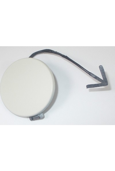 Wolcar Volkswagen Çeki Demir Kapağı Ön Jetta 2011-2014