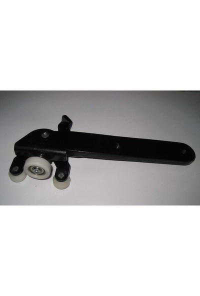 Wolcar Volkswagen Caddy Alt Kapı Sürgüsü Komple Sağ