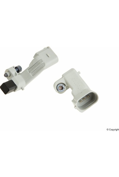 Wolcar Krank Keçe Sensörü (Tüm Yeni Modeller) Wolcar Krank Keçe Sensörü (Tüm Yeni Modeller)