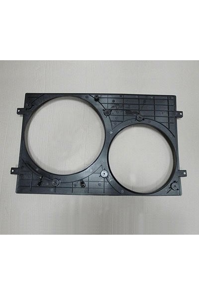 Wolcar Volkswagen Polo Otomatik Fan Davlumbazı