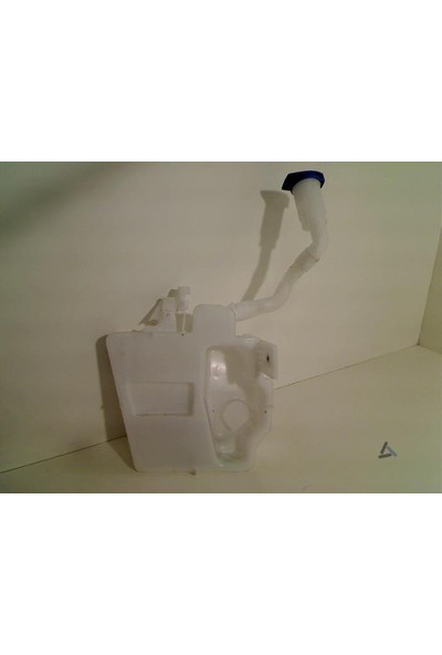 Wolcar Volkswagen Su Fıskiye Deposu Polo 2014