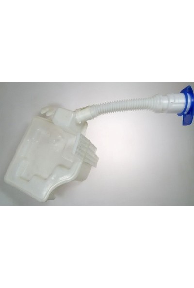 Wolcar Volkswagen Polo 2010- 2014 Su Fıskiye Deposu