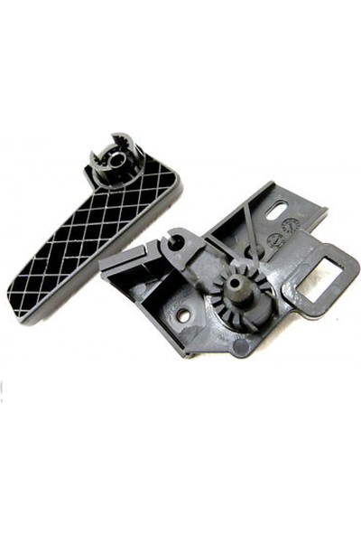 Wolcar Volkswagen Motor Kaput Açma Kolu Alt Plastiği Set Golf 2014 Wolcar Volkswagen Motor Kaput Açma Kolu Alt Plastiği Set Golf 2014
