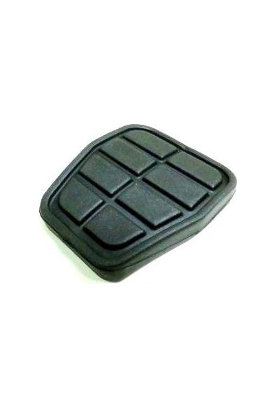 Wolcar Volkswagen Fren Pedal Lastiği Transporter T4