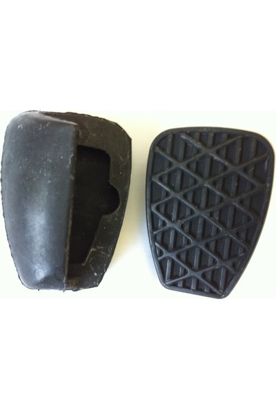 Wolcar Volkswagen Fren -Debriyaj Pedal Lastiği Lt35 Wolcar Volkswagen Fren -Debriyaj Pedal Lastiği Lt35