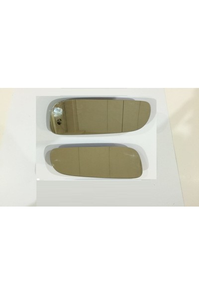 Wolcar Volkswagen Ayna Camı (Tek Cam) Sol Golf 4 Wolcar Volkswagen Ayna Camı (Tek Cam) Sol Golf 4