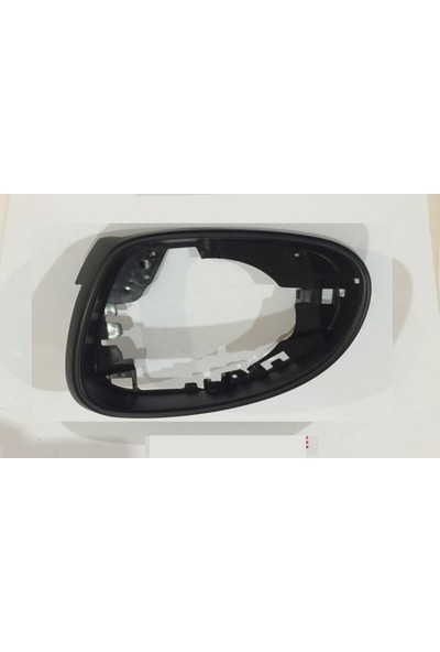 Wolcar Volkswagen Yeti 2010-2015 Ayna Çerçevesi Sağ