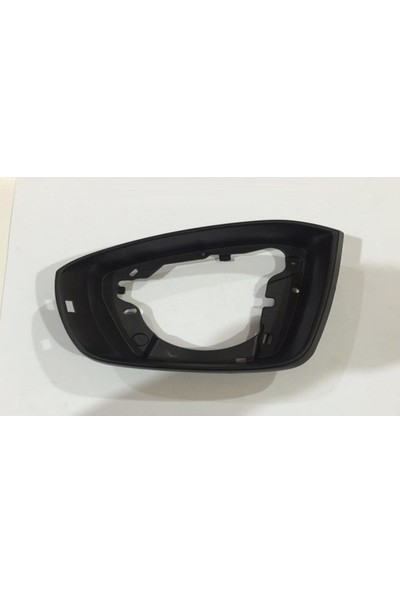 Wolcar Skoda Fabia Ayna Çerçevesi Sol Wolcar Skoda Fabia Ayna Çerçevesi Sol