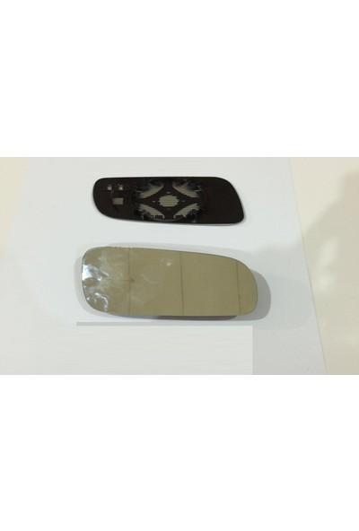 Wolcar Seat Toledo Ayna Camı Sol