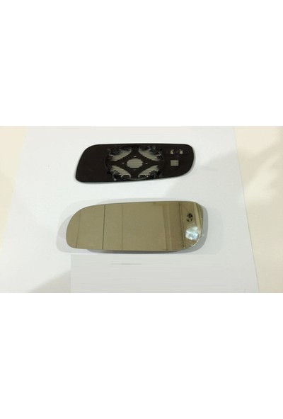 Wolcar Volkswagen Ayna Camı (Büyük) Sağ Bora Wolcar Volkswagen Ayna Camı (Büyük) Sağ Bora
