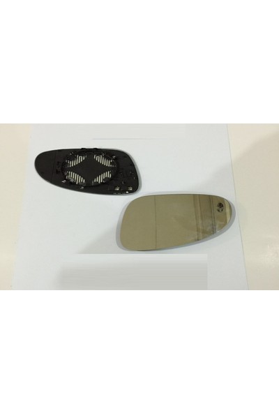 Wolcar Volkswagen Ayna Camı Passat 2003-2005 Sol Wolcar Volkswagen Ayna Camı Passat 2003-2005 Sol